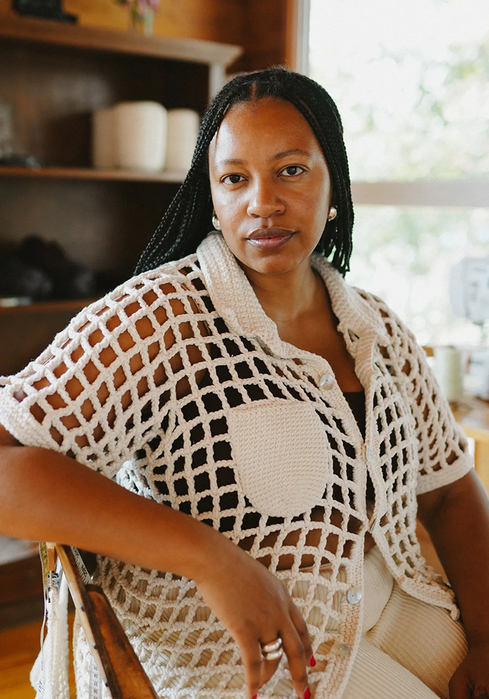 Black Luxury Brands and Designers, Black-Owned Luxury Brands ...