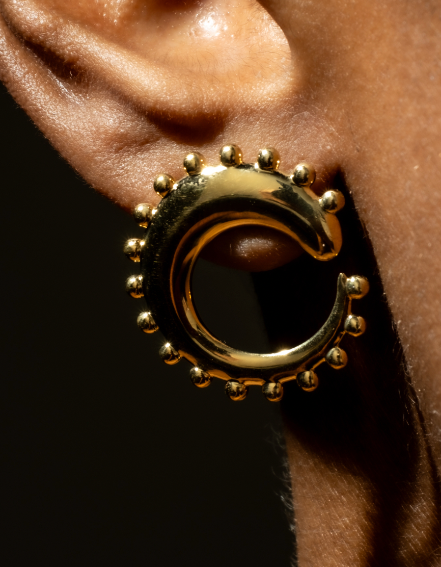 Khiry – BlackLuxuryDesigners