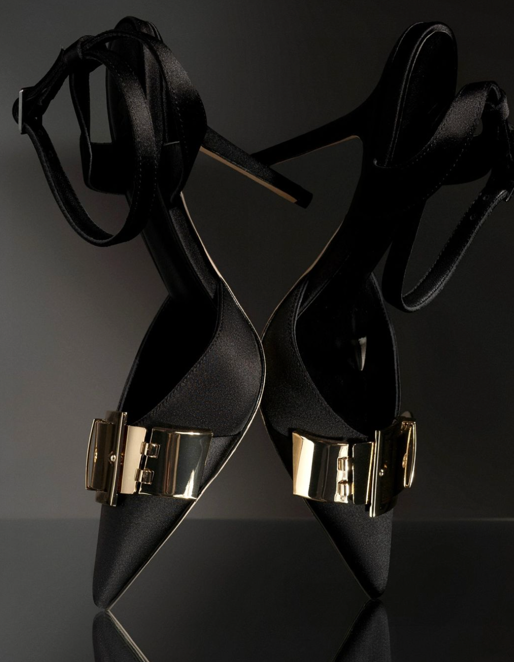 Aminah Abdul Jillil – BlackLuxuryDesigners