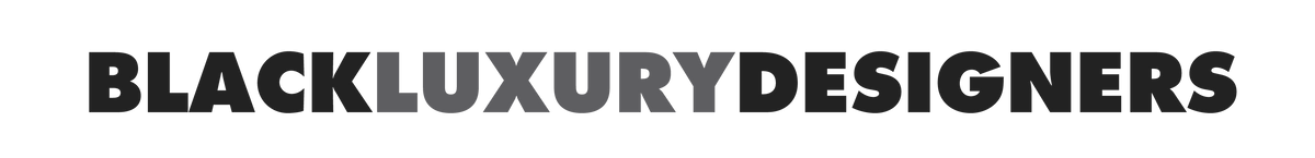 Black Luxury Brands and Designers, Black-Owned Luxury Brands ...